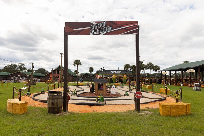 Central Florida Adventure Park - Authentic Dude Ranch Experience - What Travelers Say (Based on Reviews)