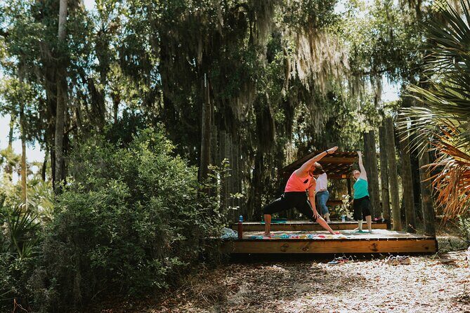 Central Florida Guided Nature Walk and Private Yoga Class - The Sum Up: Is This Tour for You?