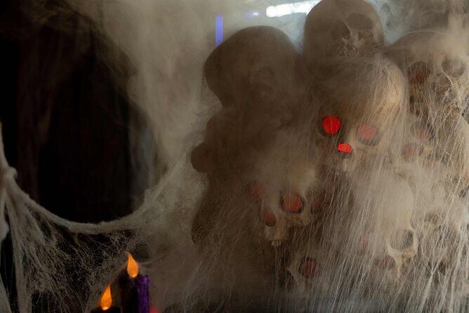 Central Florida Haunted Hayride - Frequently Asked Questions