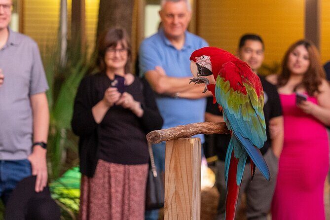 Central Florida Zoo and Botanical Gardens Ticket - FAQ