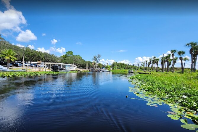 CENTRAL Florida'S BEST PRICED Eco-Friendly Airboat Rides - Frequently Asked Questions