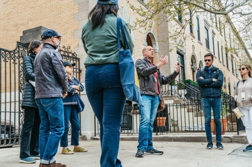 Central Harlem: Mecca of African-American Culture - FAQ