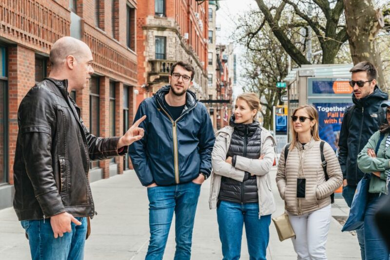 Central Harlem: Mecca of African-American Culture - What the Reviews Say