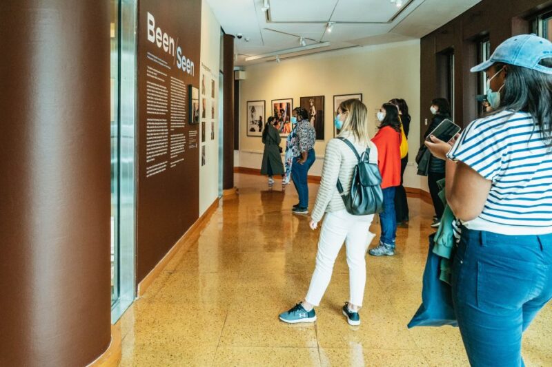 Central Harlem: Mecca of African-American Culture - FAQ