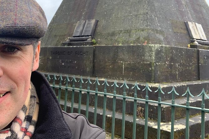 Central Highlands lochs Stirling Whisky private driving - Who Should Consider This Tour?