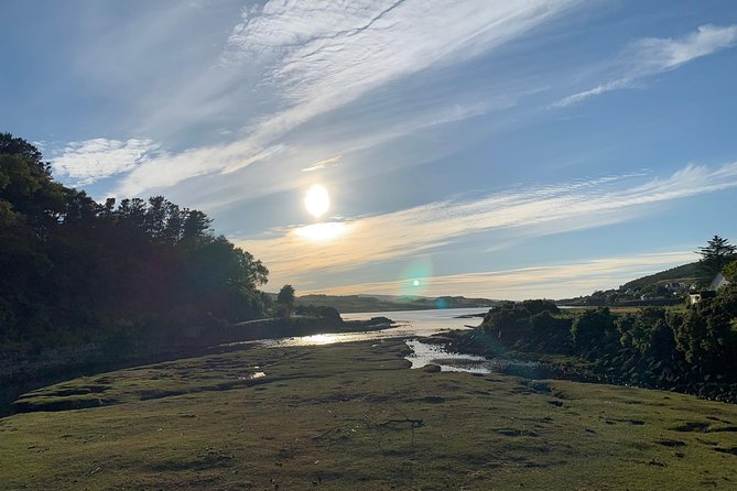 Central Highlands lochs Stirling Whisky private driving - FAQs