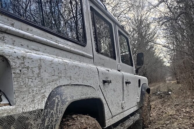 Central Istria Gastro and Off Road Half-Day Private Guided Tour - Who Will Love This Tour?