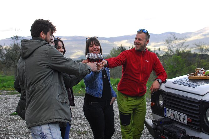 Central Istria Gastro and Off Road Half-Day Private Guided Tour - Final Thoughts: Is It Worth It?