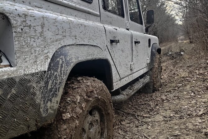 Central Istria Gastro and Off Road Half-Day Private Guided Tour - FAQ