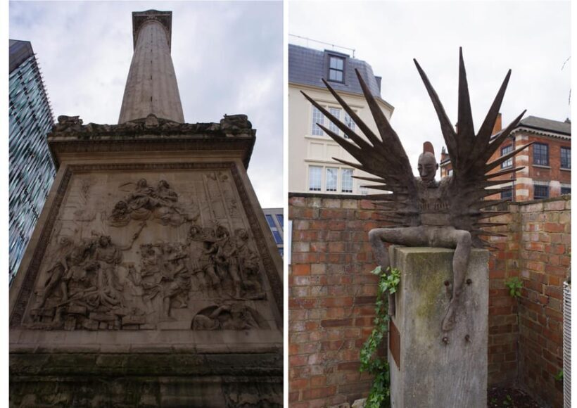 Central London: Bespoke Walking Tours - Key Points