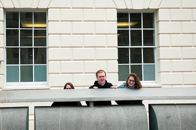 Central London City Exploration Game with Secret Squares - The Sum Up: Is This the London Tour for You?