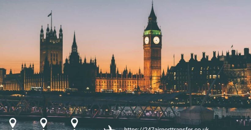 Central London: Half Day Tour - A Practical Introduction to the Tour