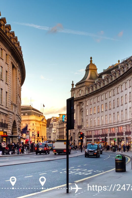Central London: Half Day Tour - Things to Consider