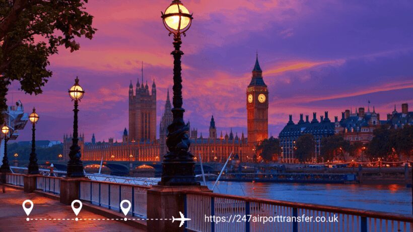 Central London: Half Day Tour - The Practicalities: What You Need to Know