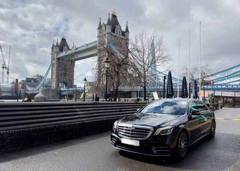 Central London: Half Day Tour - Who Will Love This Tour?
