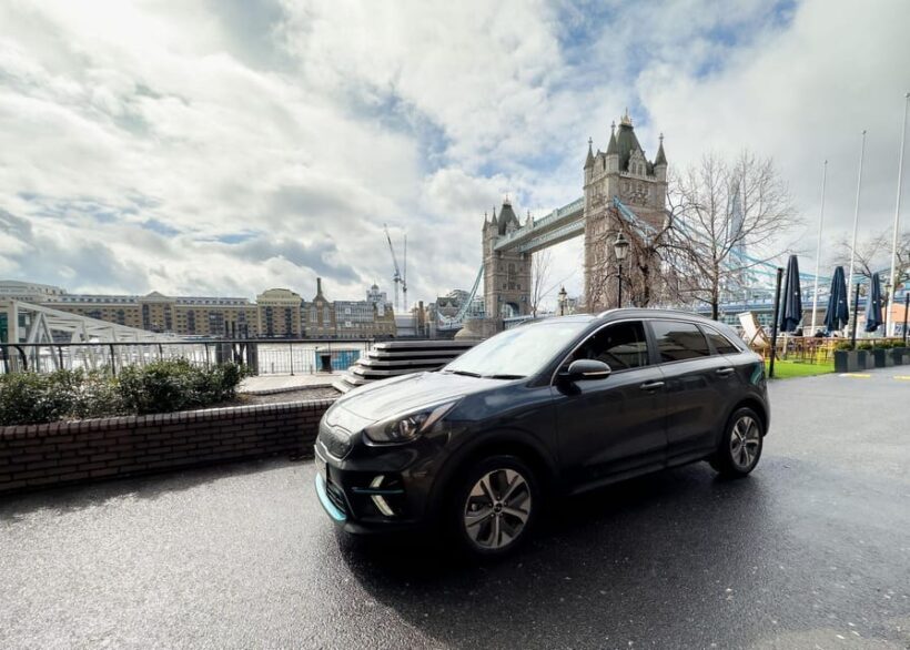 Central London: Half Day Tour - FAQ