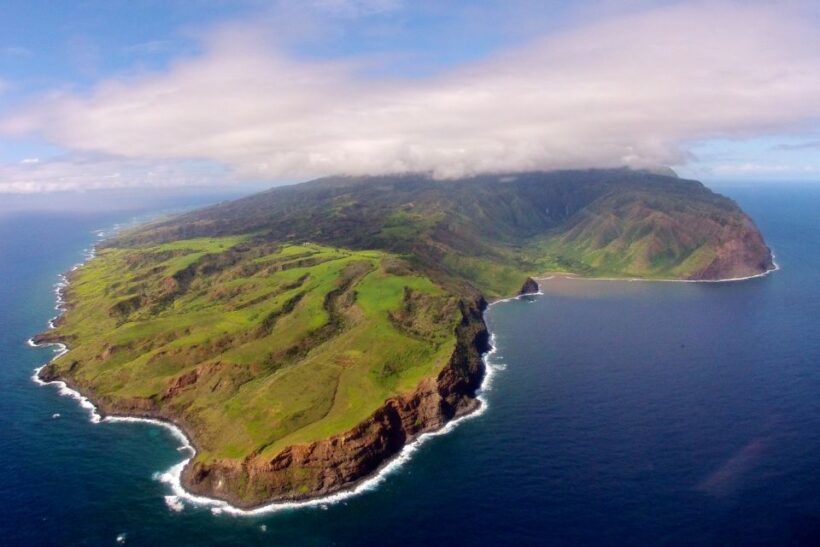 Central Maui: Two-Island Scenic Helicopter Flight to Molokai - FAQs