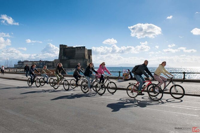 Central Naples Bike Tour - Highlights and Itinerary