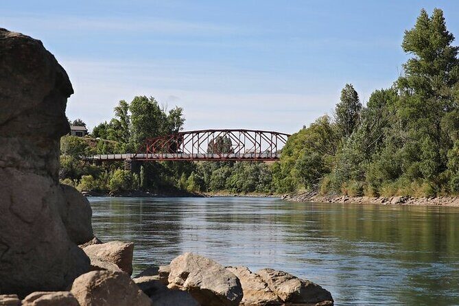 Central Otago River Loop Trail on E Bike - FAQ