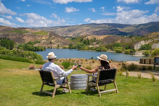 Central Otago Wine Tour with Wine Dog | Adults Only - The Real Experience: What Travelers Say