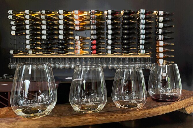 Central Otago Wine Tour with Wine Dog | Adults Only - Final Thoughts