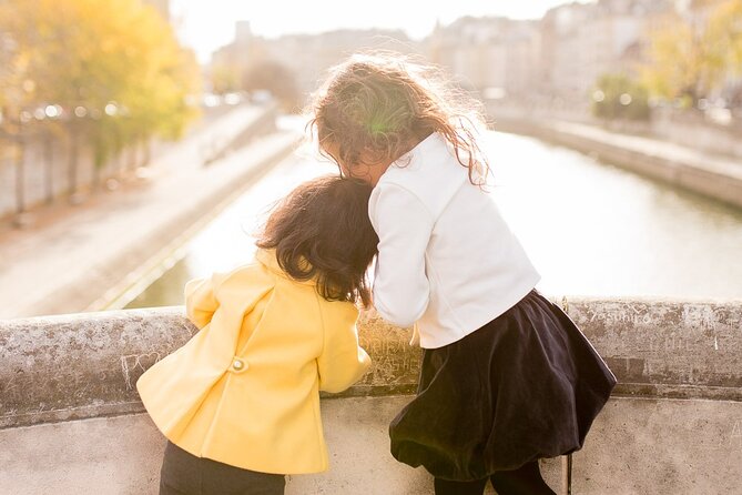 Central Paris Private Photo Session - Final Thoughts: Who Should Consider This Experience?