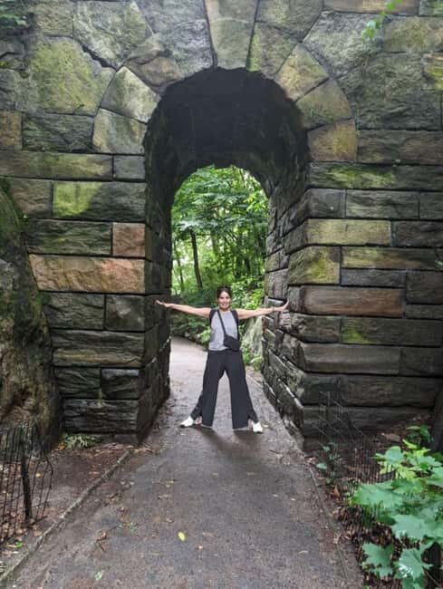 Central Park 5 Star Walking Tour led by Manhattan residents! - Key Points