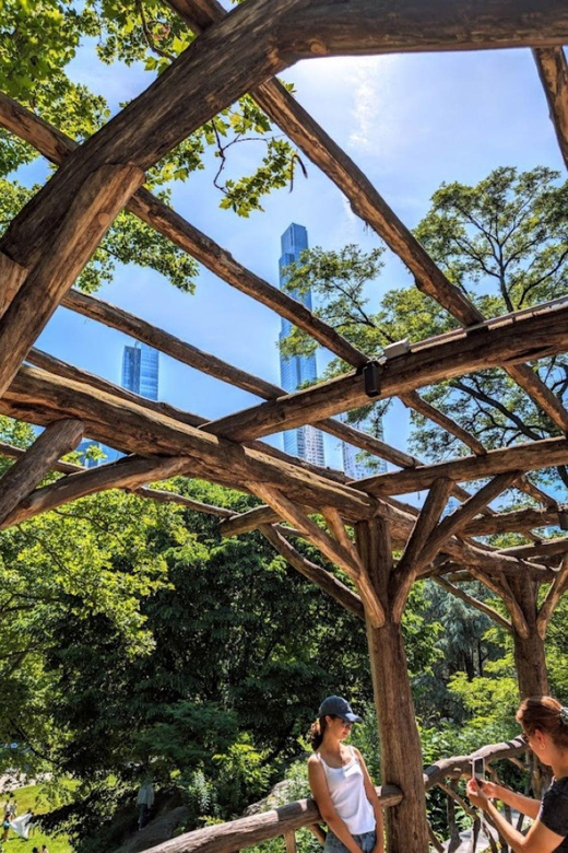 Central Park 5 Star Walking Tour led by Manhattan residents! - The Experience: What You Can Expect