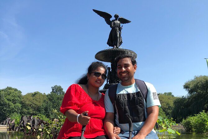 Central Park and 5th Avenue Walking Tour - Practical Details & Tips