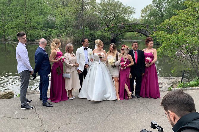 Central Park and Upper East Side Walking Tour - Who Will Love This Tour?