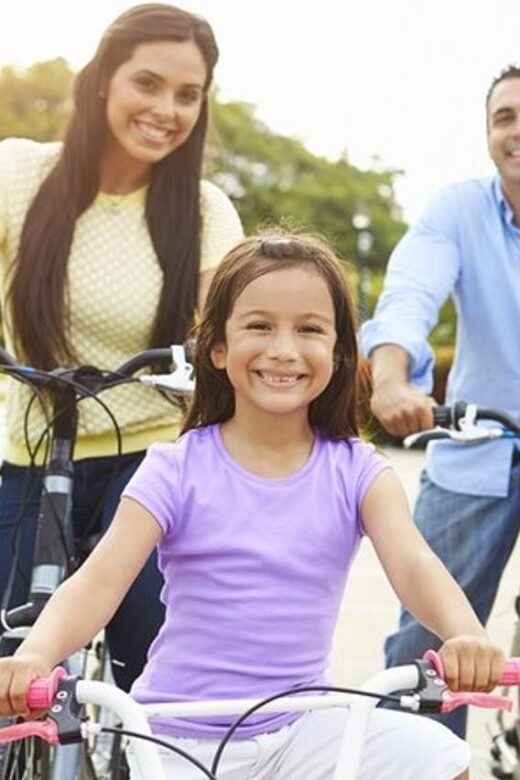 Central Park Bike Rental - Authenticity and Value for Money
