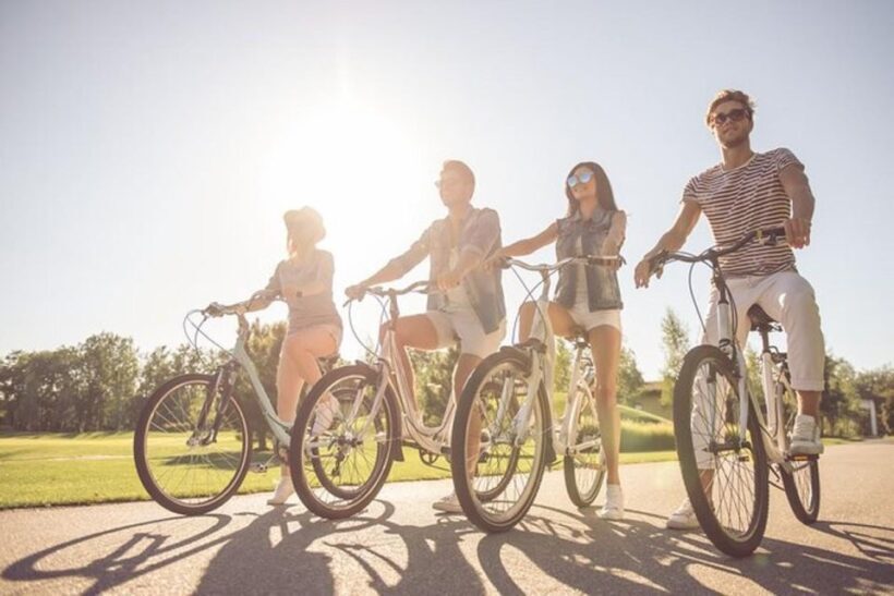 Central Park Bike Rental - Who Will Love This Experience