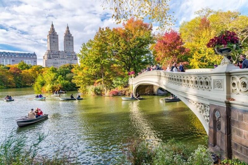 Central Park Bike Rental - Who Will Love This Experience?