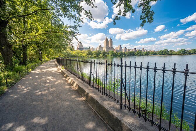 Central Park Bike Tour - Final Thoughts