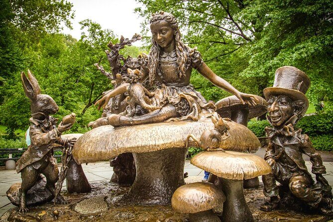 Central Park Bike Tour - Frequently Asked Questions