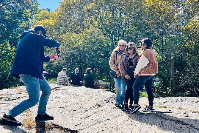 Central Park Bike Tour - Who Will Love This Tour?