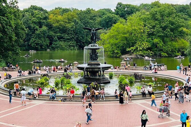 Central Park Bike Tour - Final Thoughts