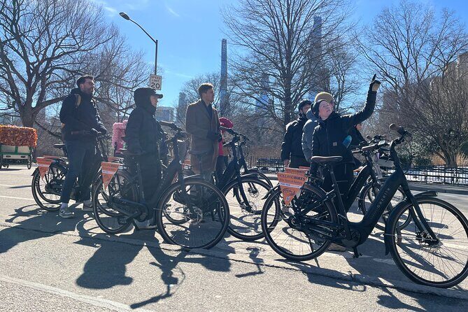 Central Park Bike Tour  Explore in Comfort on Dutch Bikes! - Final Thoughts: Is This Tour for You?
