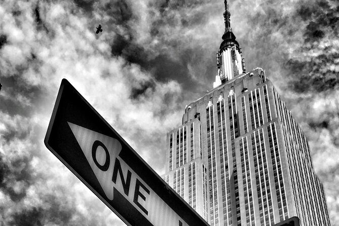 Central Park Cell Phone and Selfie Photo Tour - Introduction: Why This Tour Stands Out