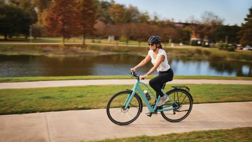 Central Park Electric Bike Rental - Why Choose an Electric Bike in Central Park?
