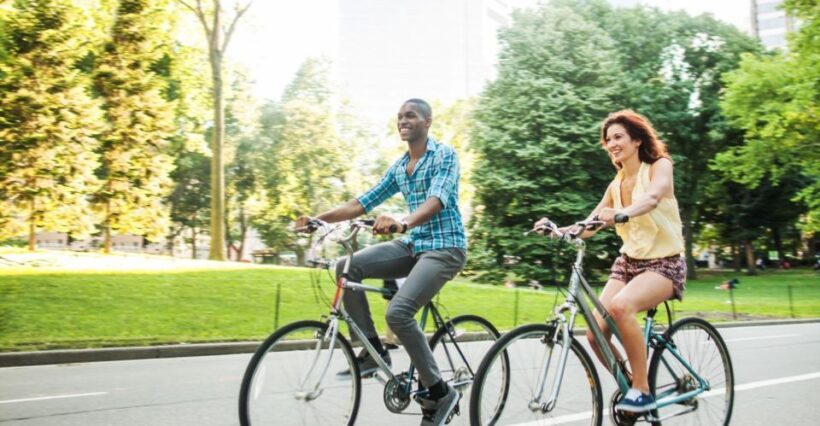 Central Park Electric Bike Rental - Practical Tips for Your Rental Experience