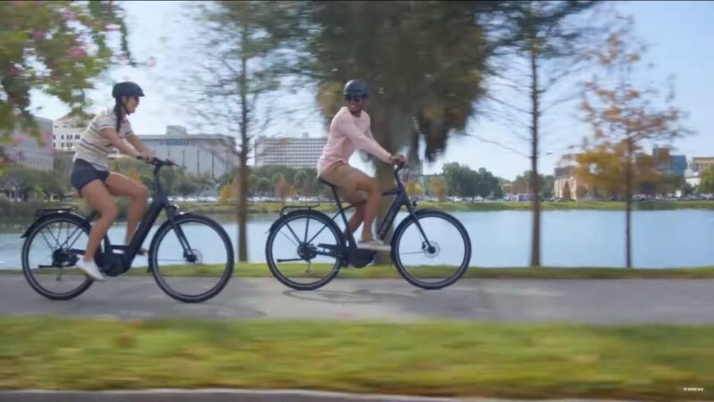 Central Park Electric Bike Rental - Who Should Consider This Experience?