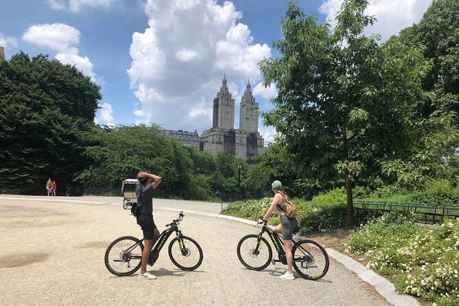 Central Park Electric Bike Tour NYC - Final Thoughts