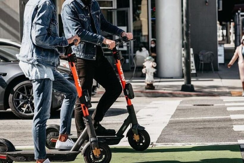 Central Park Electric Scooter Rental - Who Will Love This Experience?