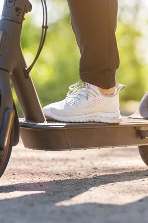 Central Park Electric Scooter Rental - The Sum Up: A Fun, Practical Way to Experience Central Park