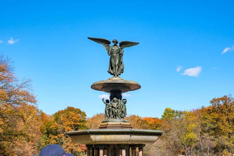 Central Park Guided Bike Tour - An In-Depth Look at the Central Park Guided Bike Tour