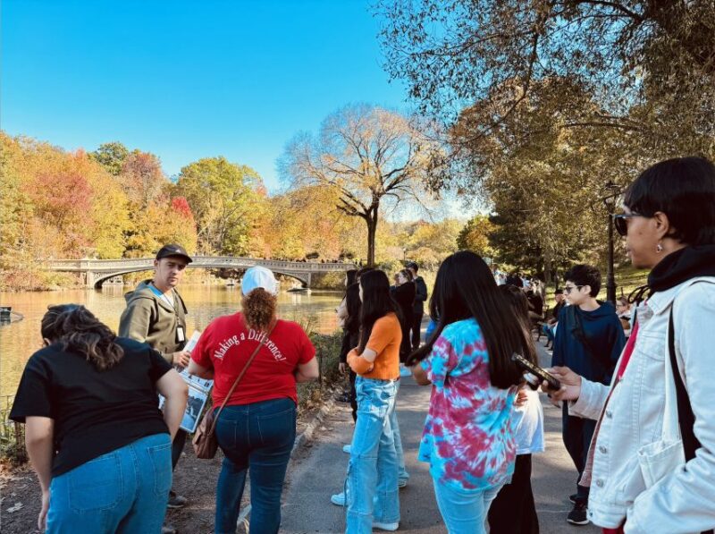 Central Park Guided Walking Tour - Who Should Consider This Tour?