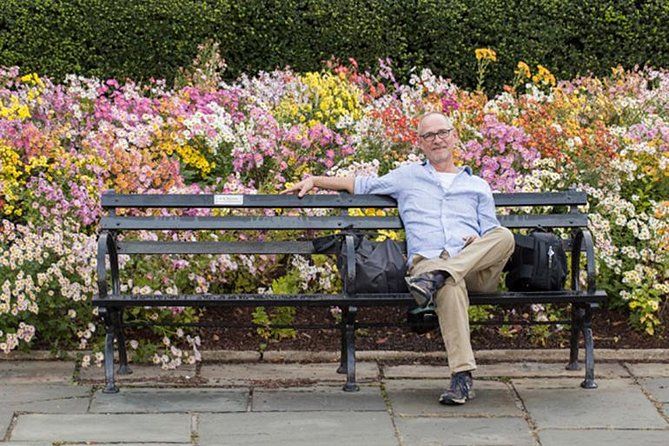 Central Park Guided Walking Tour - Who Should Consider This Tour?