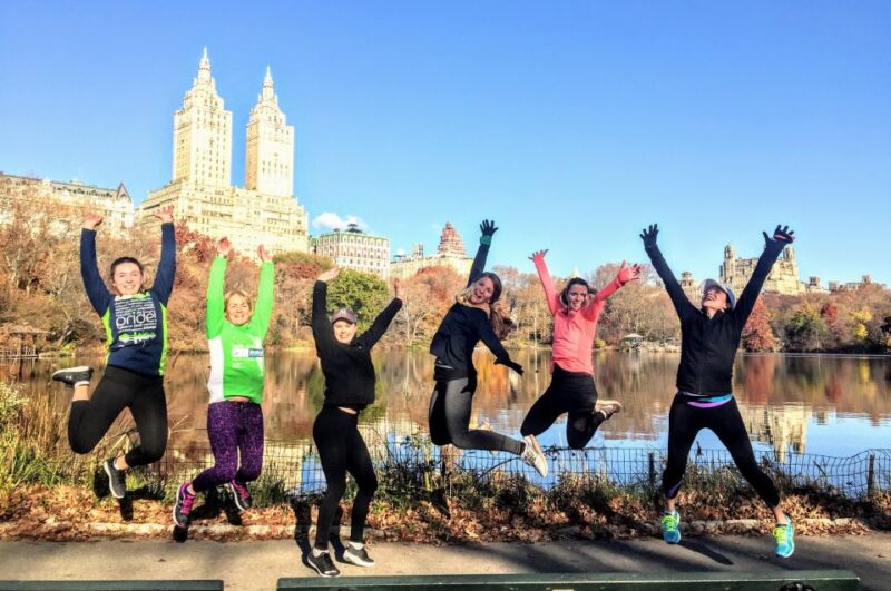 Central Park: Highlights Running Tour - Final Thoughts