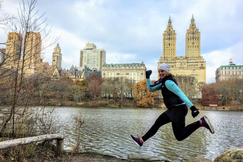 Central Park: Highlights Running Tour - The Experience: What to Expect